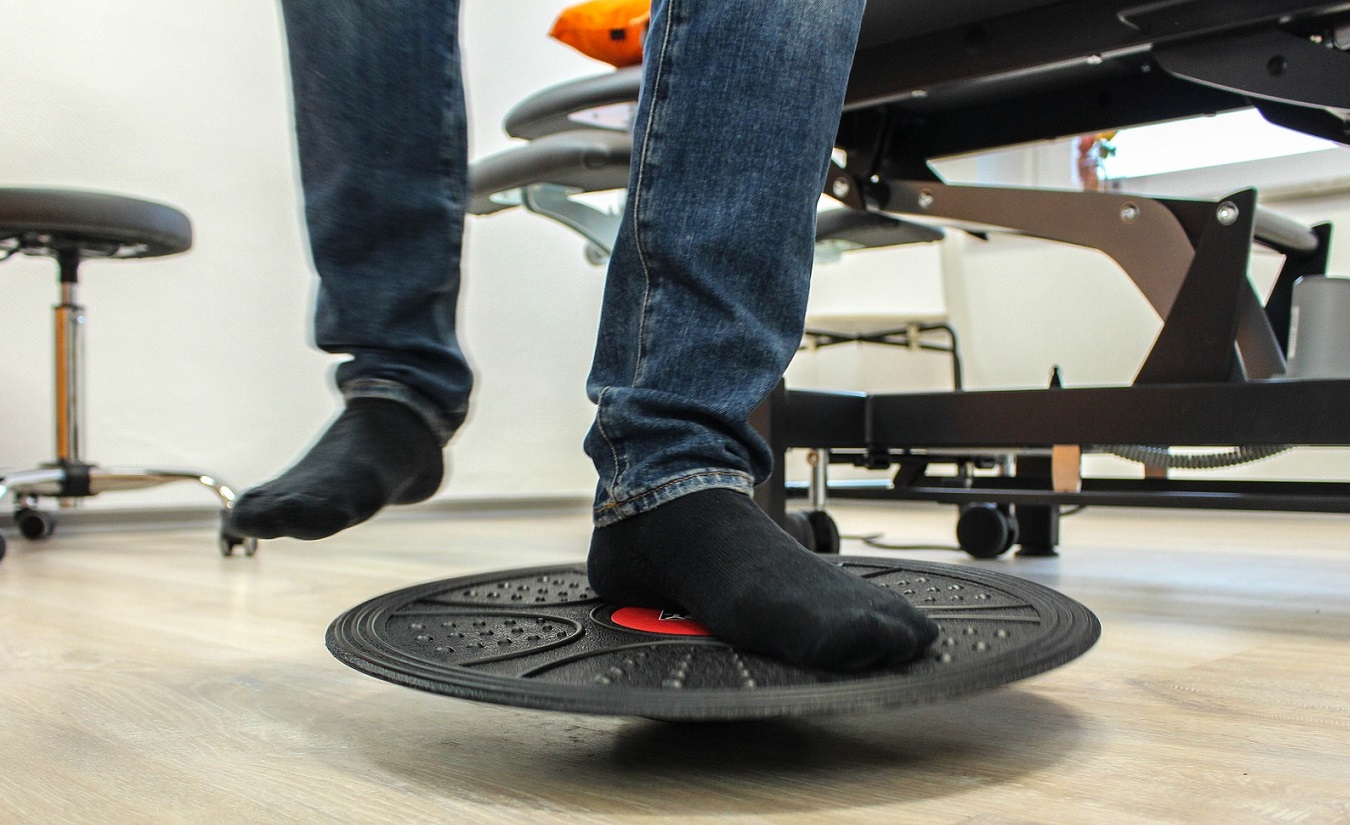 Uhthoff-Phänomen bei MS: Symptome, Ursachen und Erfahrungen