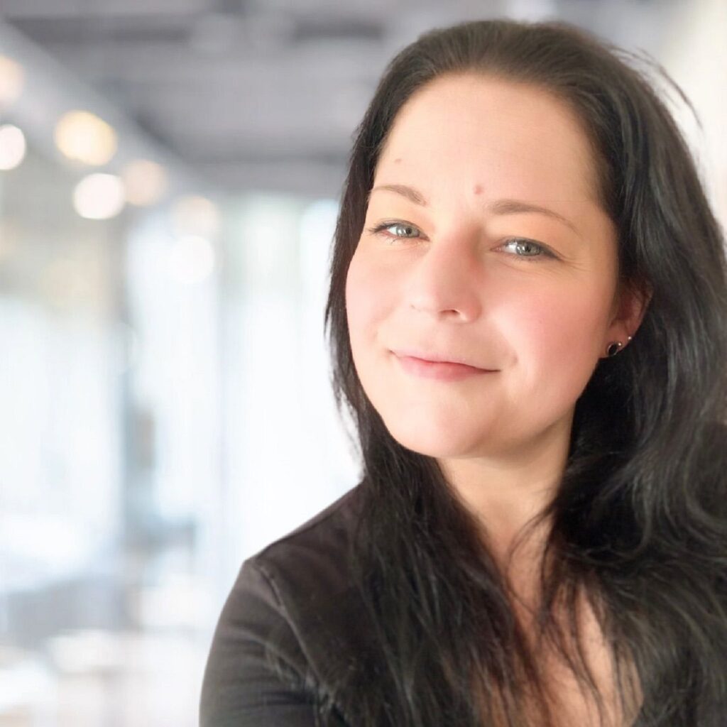 Steffi Hempen: MS-Diagnose seit dem 7. September 2023